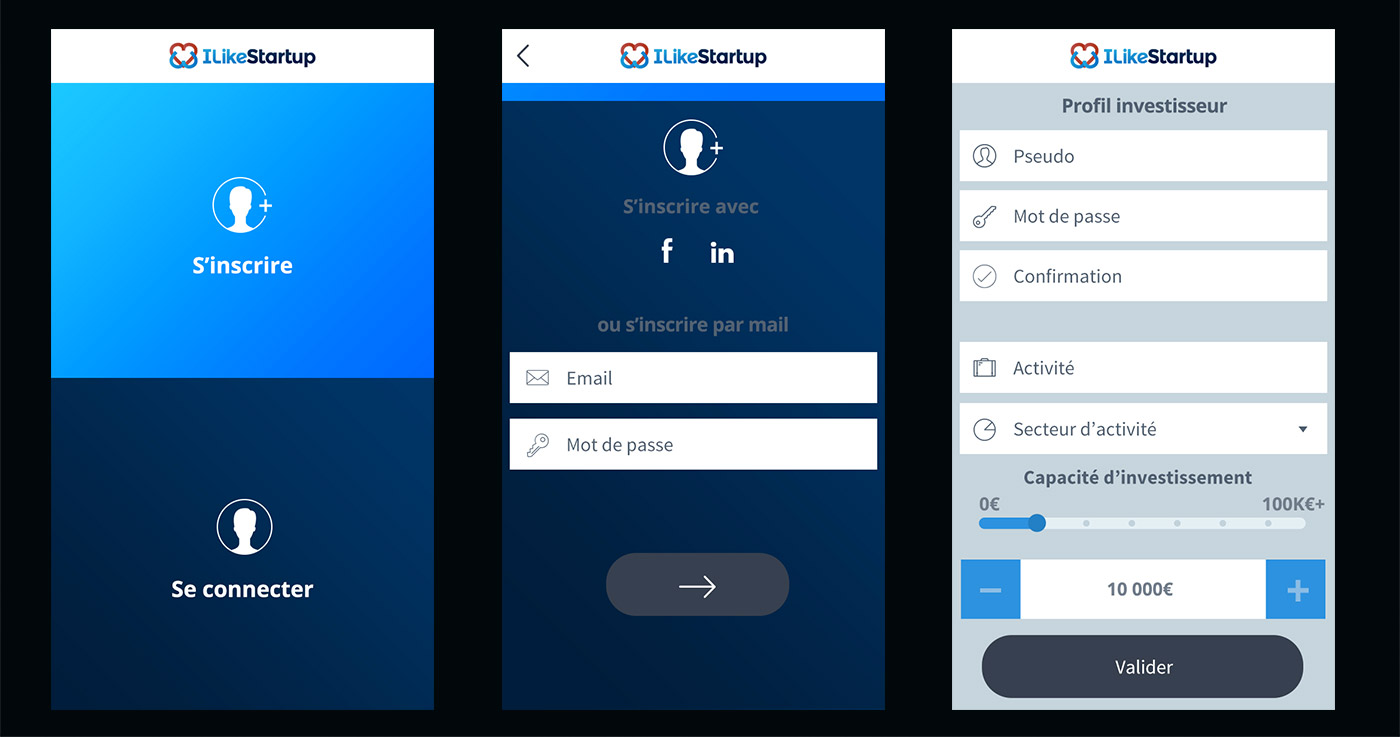 WLS - App - Rémi Dudragne